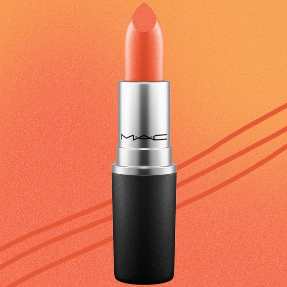 MAC Cosmetics | Makeup | Mac Frost Lipstick Cb 96 | Poshmark